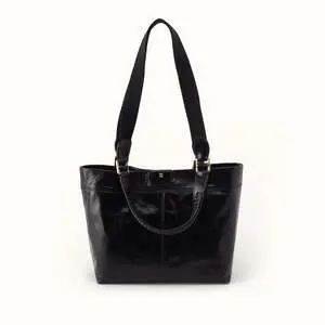 Hobo Romy Medium Tote - Black