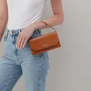 Hobo Romy Wallet Crossbody