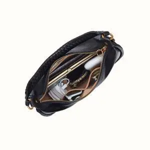 Hobo Mia Crescent - Black