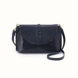 Hobo Expedition Shoulder Crossbody - Navy Horizon