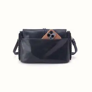 Hobo Expedition Shoulder Crossbody - Navy Horizon
