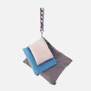 Hobo Take It Easy Wristlet Wallet Set