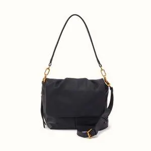 Hobo Harley Convertible Shoulder - Black