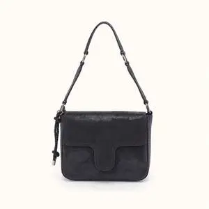 Hobo Rogue Shoulder - Black