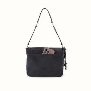 Hobo Rogue Shoulder - Black