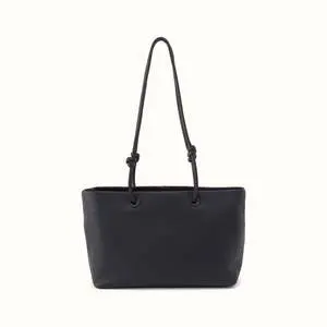 Hobo Studio Softie Tote - Black