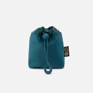 Hobo Cinch & Go Clip-on - Teal