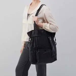 Hobo Easy Draw Tote Bag
