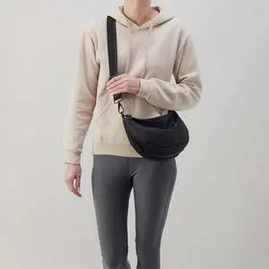 Hobo Every Wear Quilted Crossbody