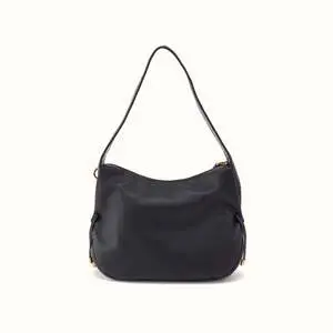 Hobo Kori Shoulder - Black