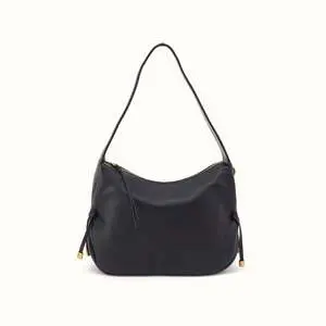 Hobo Kori Shoulder - Black