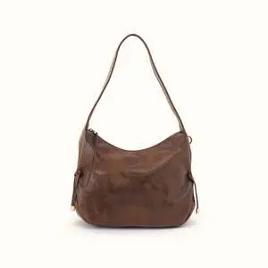 Hobo Kori Shoulder - Mocha