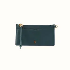 Hobo Carte Card Travel Case - Pine Needle