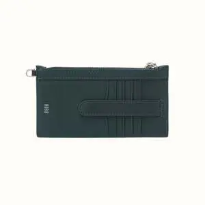 Hobo Carte Card Travel Case - Pine Needle