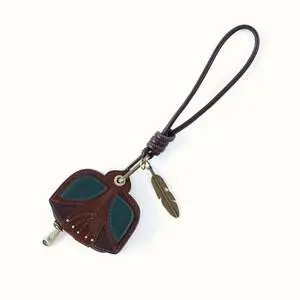 Hobo Bird Clip Pouch