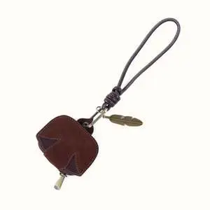 Hobo Bird Clip Pouch