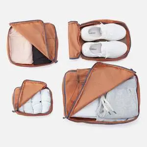 Hobo Set To Go Packing Cube Medium