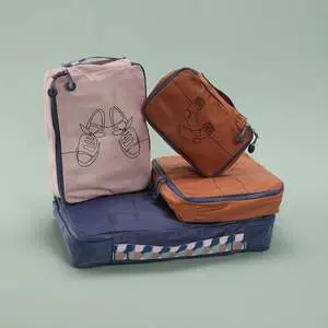 Hobo Set To Go Packing Cube Medium