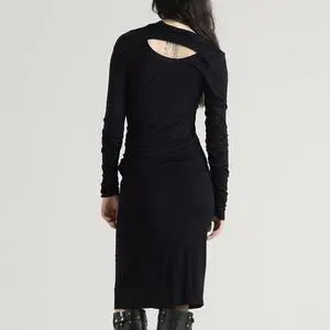 Rick Owens Lilies Coco Dress