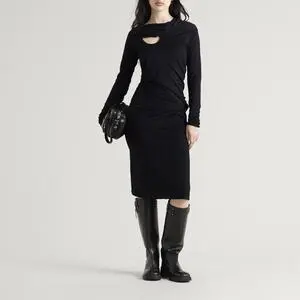 Rick Owens Lilies Coco Dress
