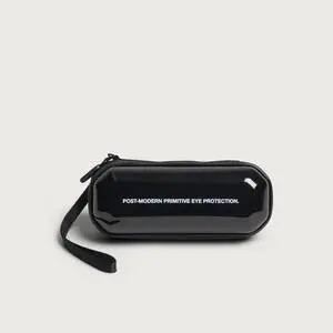 AKILA X Brain Dead Staunton Sunglasses - Black