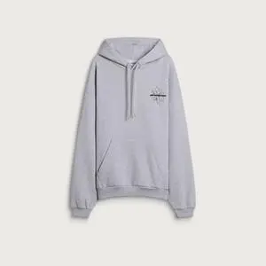 MKI MIYUKI ZOKU Wildflower Hoodie