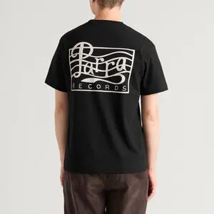 PARRA Records T-shirt