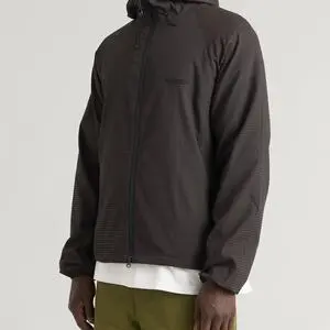 PURPLE MOUNTAIN OBSERVATORY Dotair Dase Jacket