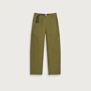 PURPLE MOUNTAIN OBSERVATORY Mogul Trousers - Olive