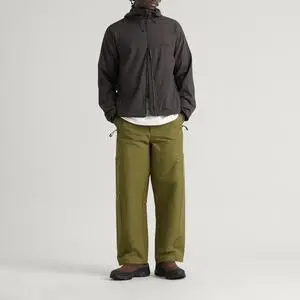PURPLE MOUNTAIN OBSERVATORY Mogul Trousers