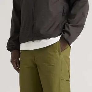 PURPLE MOUNTAIN OBSERVATORY Mogul Trousers