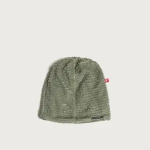 PURPLE MOUNTAIN OBSERVATORY Primaloft Ursa Beanie - Cement