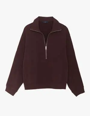 Araks Vivienne Zip Up Mill
