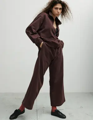Araks Vivienne Zip Up Mill