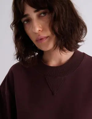 Araks Valerie Pullover Mill
