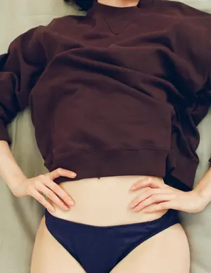 Araks Valerie Pullover Mill