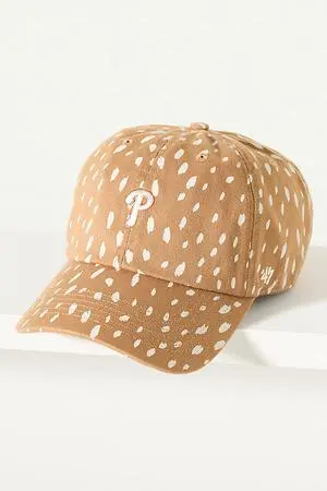 '47 Mlb Doe Prt Baseball Cap - Boston