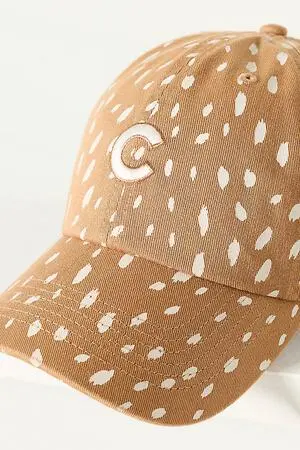 '47 Mlb Doe Prt Baseball Cap - Cubs