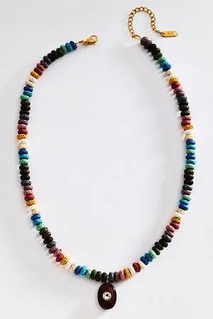 HANNAH B. Rabow Coast Necklace - Multi