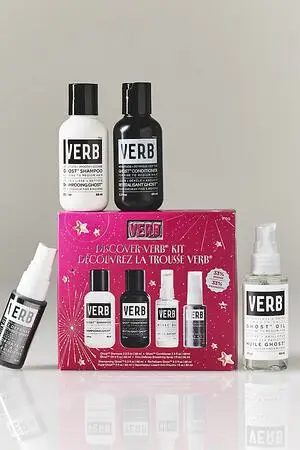 VERB Discover Kit