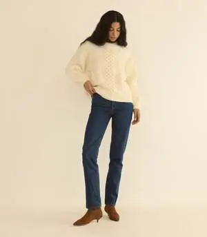 DÔEN Hallstatt Sweater