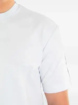 VALENZA Crew-neck Short-sleeve T-shirt