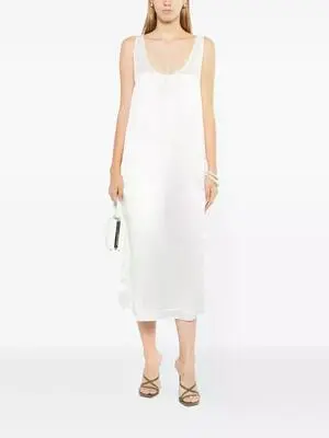Cynthia Rowley Breakaway Snap Dress