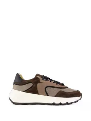 NUBIKK Luca Noa Sneakers - Brown