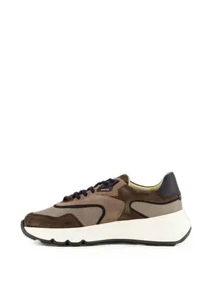 NUBIKK Luca Noa Sneakers
