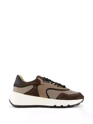 NUBIKK Luca Noa Sneakers - Brown
