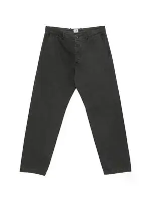 C.P. COMPANY Straight-leg Trousers