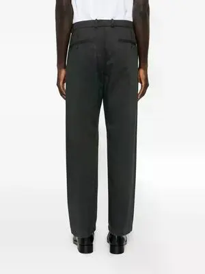 C.P. COMPANY Straight-leg Trousers