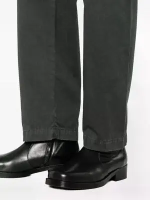 C.P. COMPANY Straight-leg Trousers