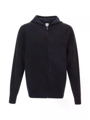 Aspesi Zip-up Hoodie